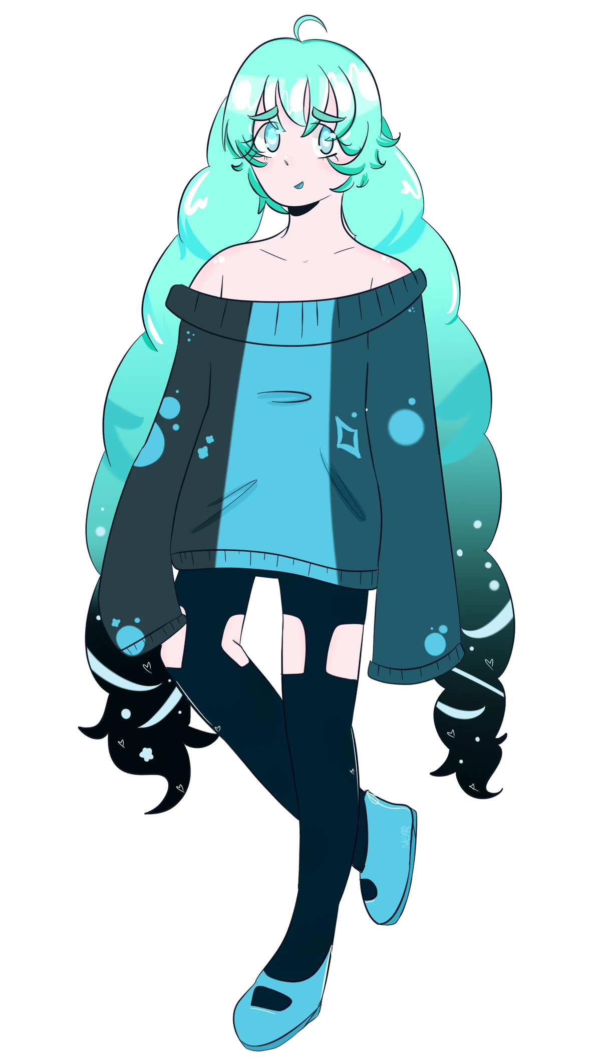 Amajiki Chippai | UTAU wiki | Fandom