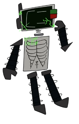 BADWARE | UTAU wiki | Fandom