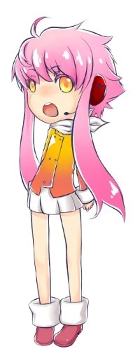 Mai | UTAU 위키 | Fandom