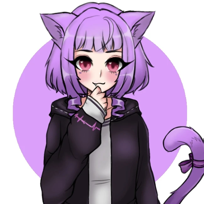 Murasaki Neko | UTAU wiki | Fandom