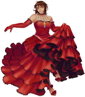 Panka | UTAU wiki | Fandom