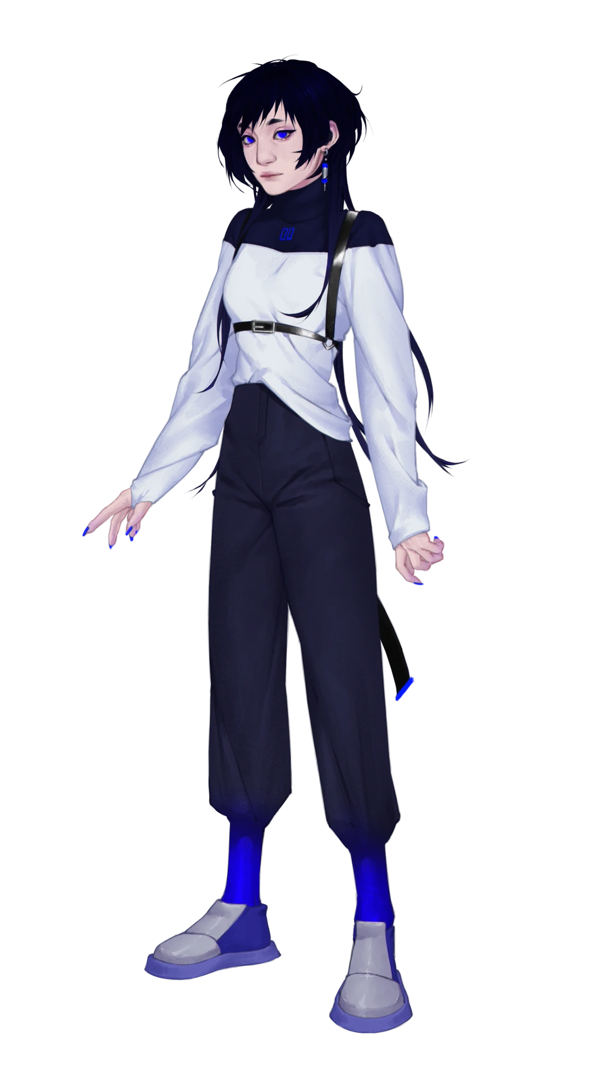 SAiFA | UTAU wiki | Fandom