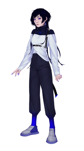 SAiFA | UTAU wiki | Fandom