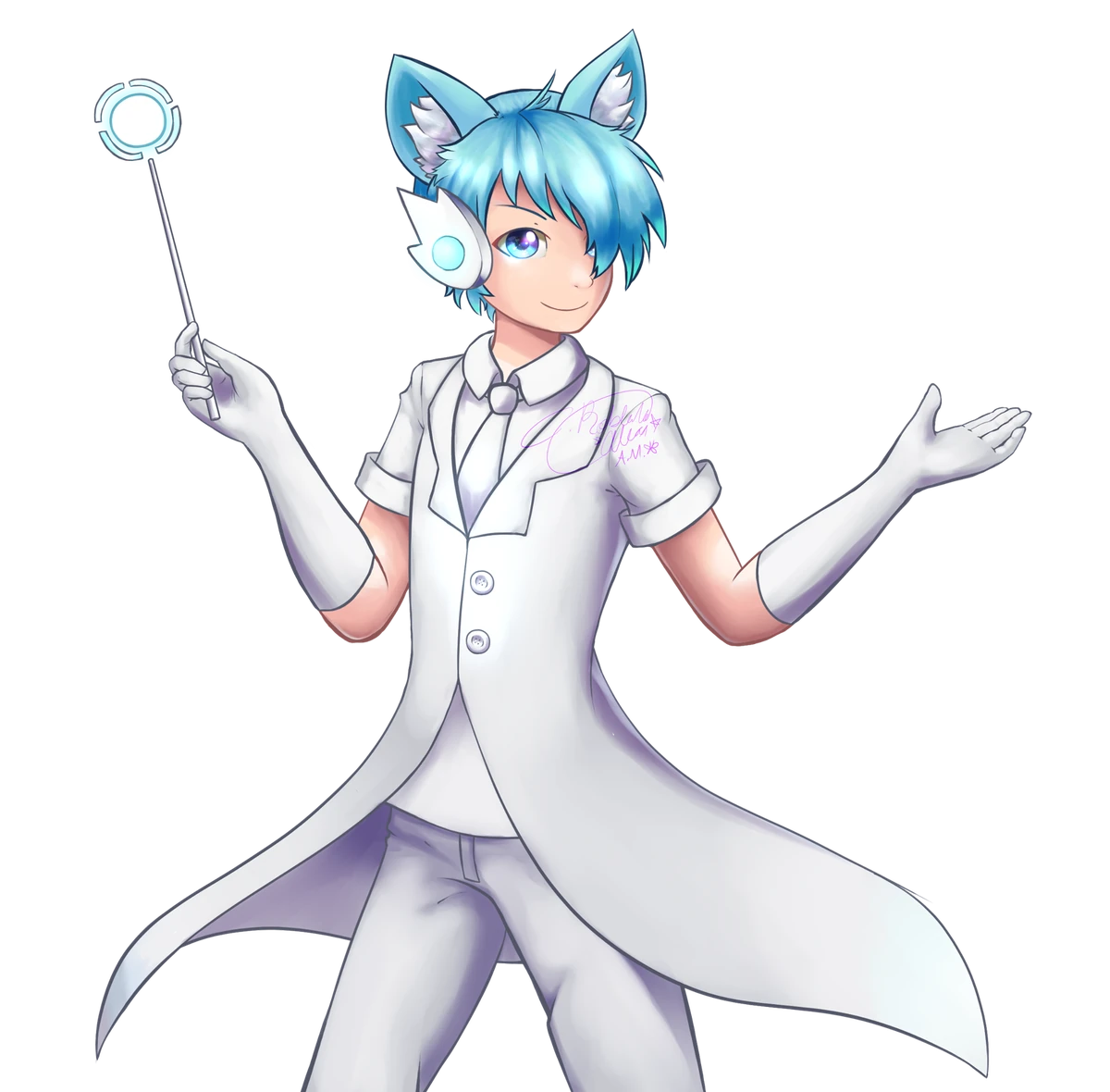 SAISHO UTANE | UTAU Wiki | Fandom