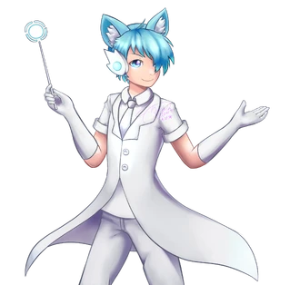 SAISHO UTANE | UTAU Wiki | Fandom