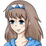 Anami Eli | UTAU wiki | Fandom