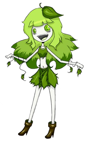 Ivis | UTAU wiki | Fandom