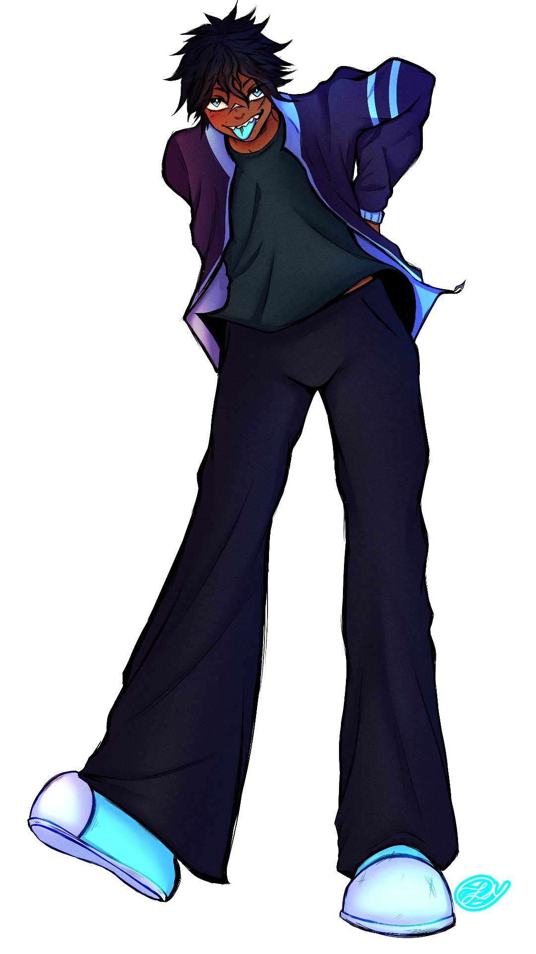 Yukki Haruto | UTAU wiki | Fandom