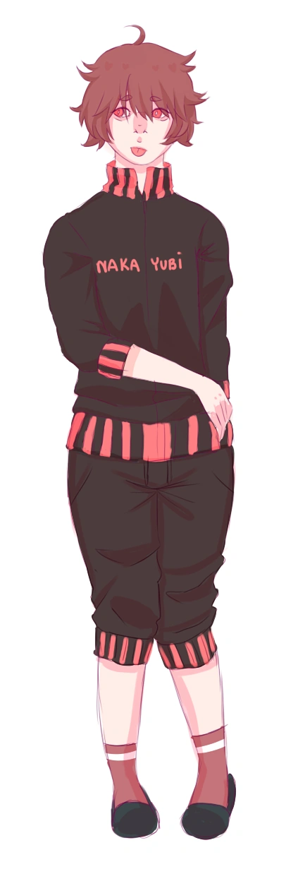 MAHIRU | UTAU Wiki | Fandom