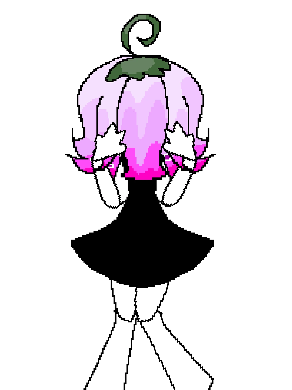 Fae UTAU ^^ | UTAU wiki | Fandom