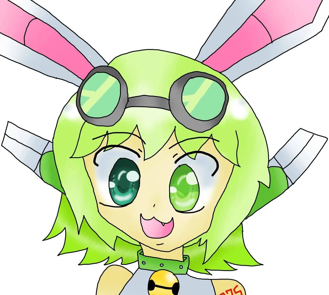 Gizmo Roto | UTAU wiki | Fandom