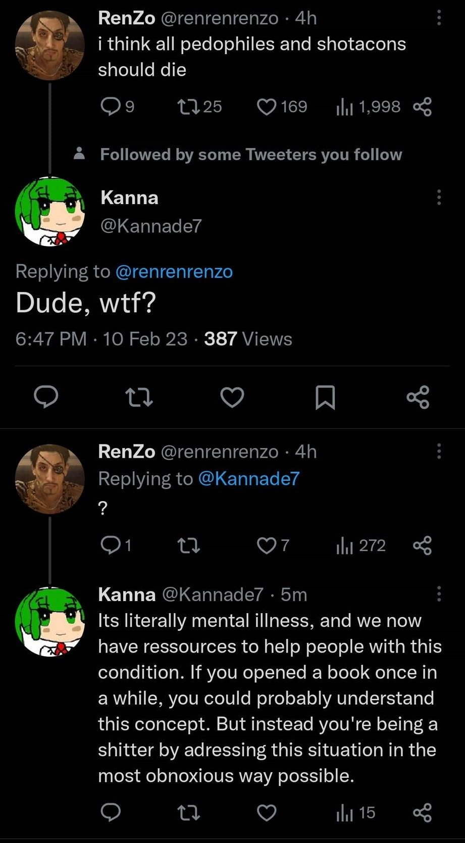 Talk:Iku Acme | UTAU wiki | Fandom