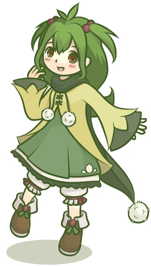 팜&파뮤 | UTAU 위키 | Fandom