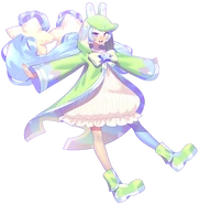 Kumi Hitsune | UTAU wiki | Fandom