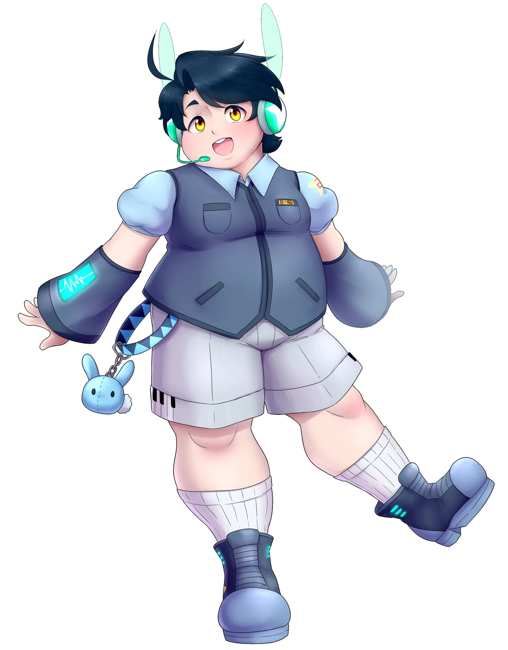 Maruko Ayume | UTAU Wiki | Fandom