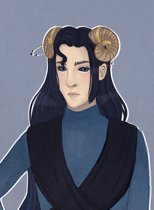 Anno Inanis | UTAU wiki | Fandom