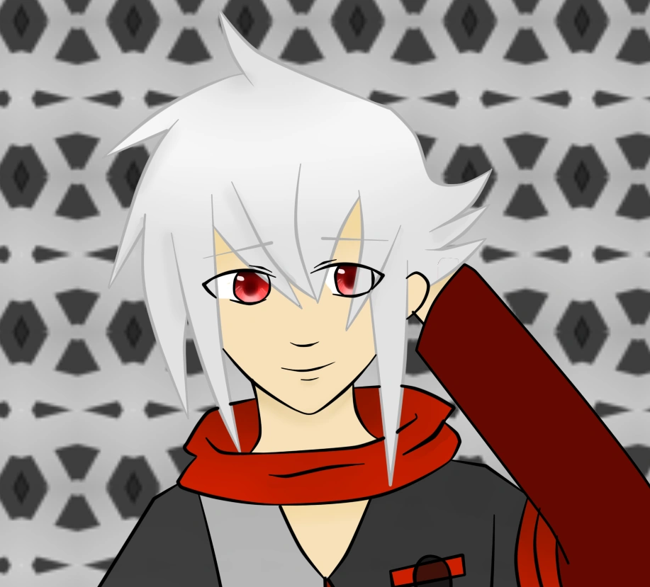 Cuno | UTAU wiki | Fandom