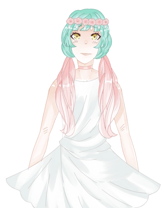 Fune | UTAU Wiki | Fandom