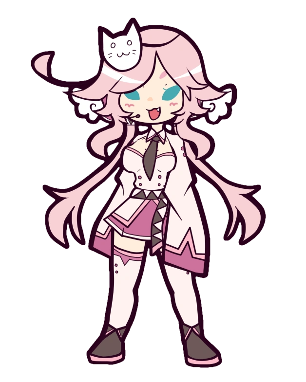 Sumomo Otowa | UTAU wiki | Fandom