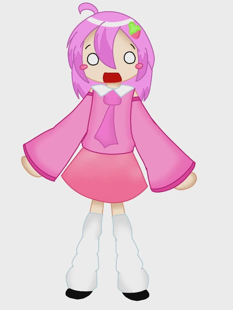 Chen Mume | UTAU wiki | Fandom