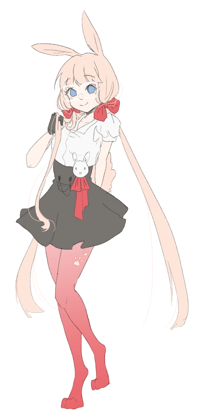 Honey | UTAU Wiki | Fandom