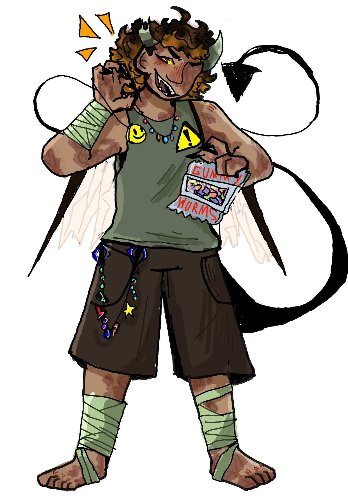 Imago | UTAU wiki | Fandom