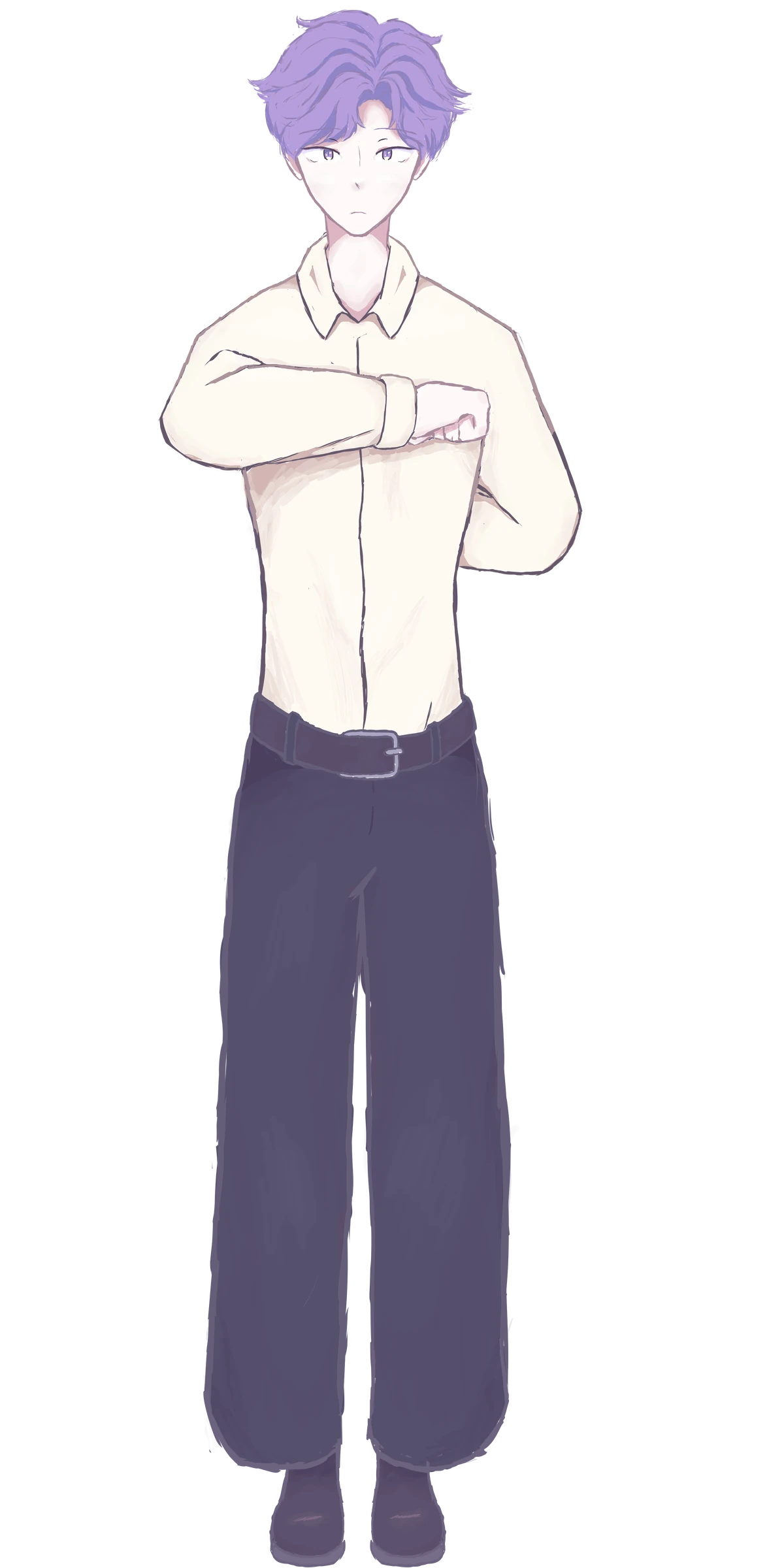 Argon | UTAU wiki | Fandom