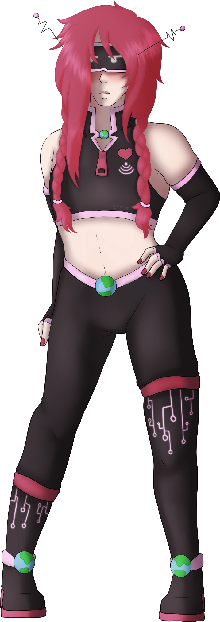 Category:Shapeshifting characters | UTAU wiki | Fandom