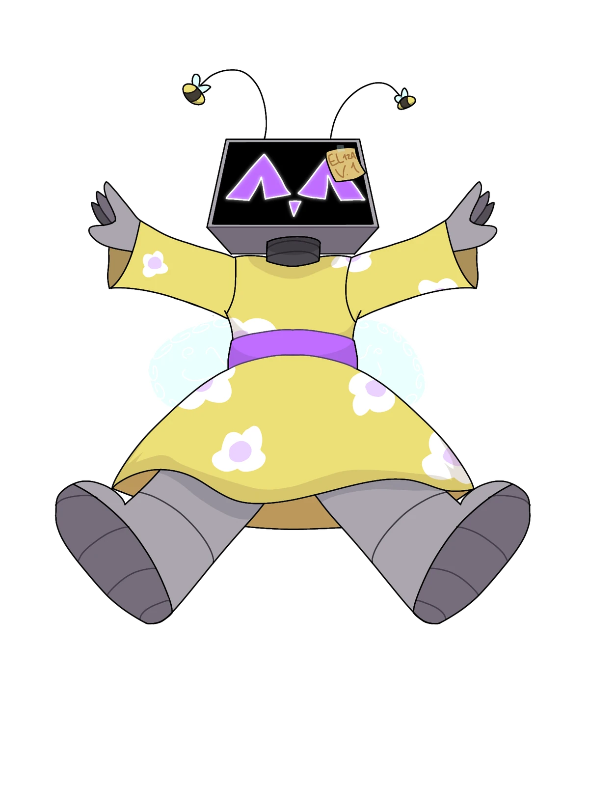 El1za.bat | UTAU wiki | Fandom