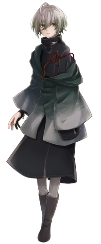 Katami Anoyo | UTAU wiki | Fandom