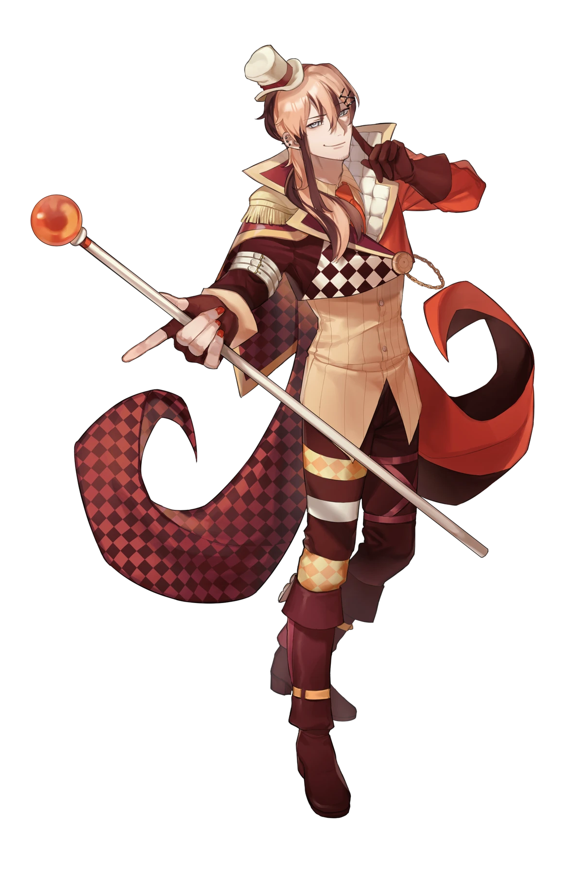 Mocchi Akumata | UTAU wiki | Fandom