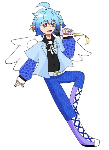 Tetsuya Yuichi | UTAU wiki | Fandom