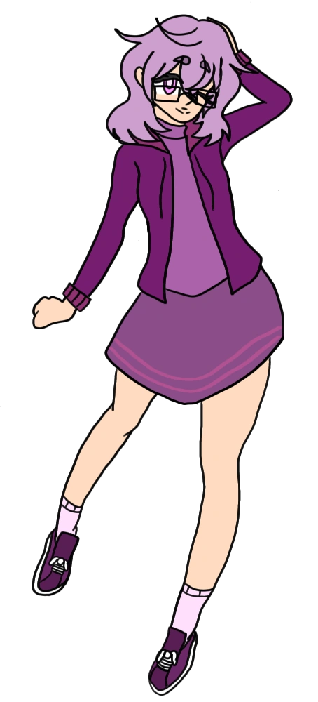 A5HLEY | UTAU wiki | Fandom