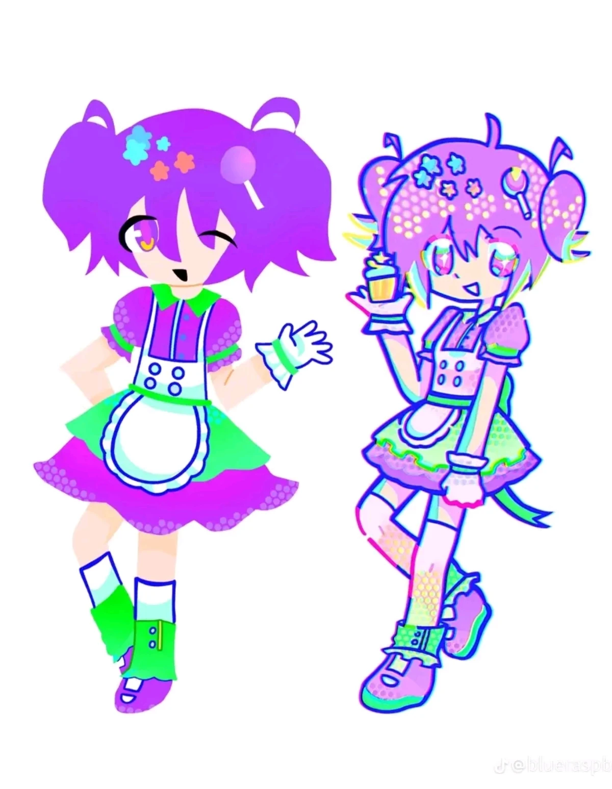 Roripappu chan | UTAU wiki | Fandom