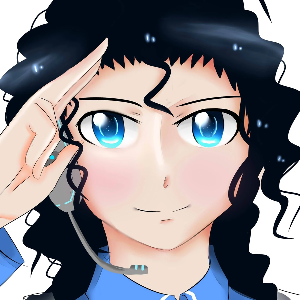 Maikeru Jakusan | UTAU wiki | Fandom