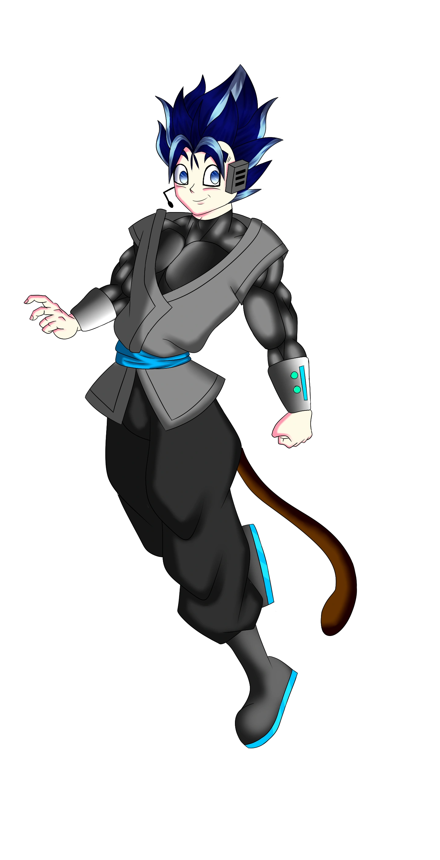 Inyaki | UTAU Wiki | Fandom