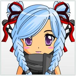 Kuki Sasayaka | UTAU wiki | Fandom
