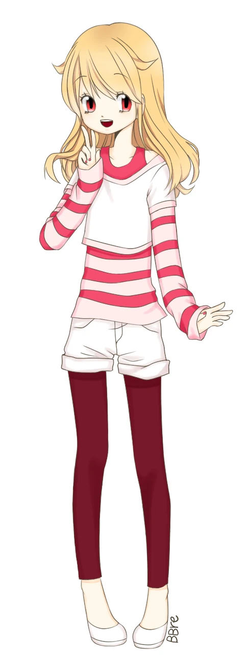 리리 | UTAU 위키 | Fandom