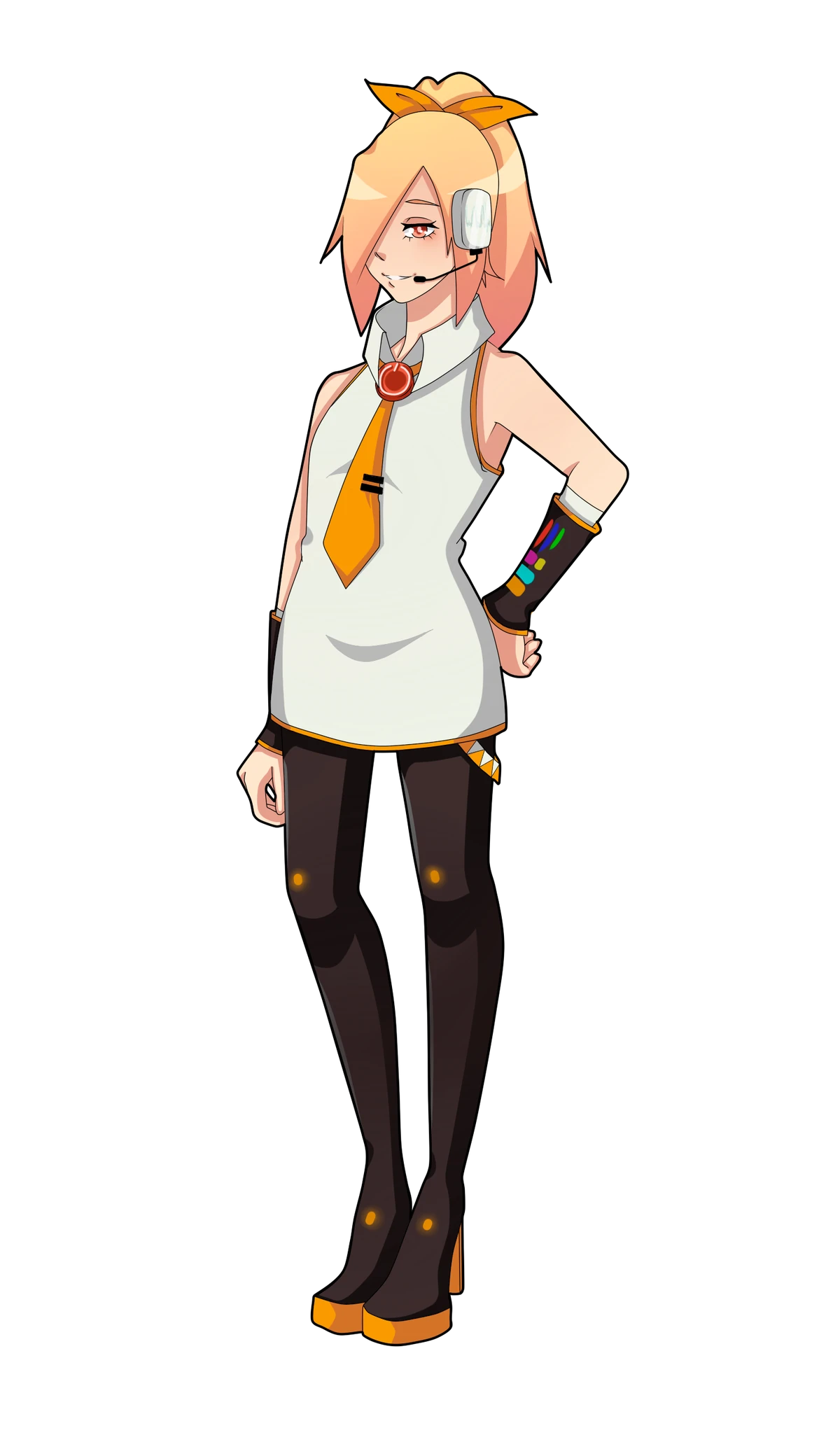 Vanilla | UTAU wiki | Fandom