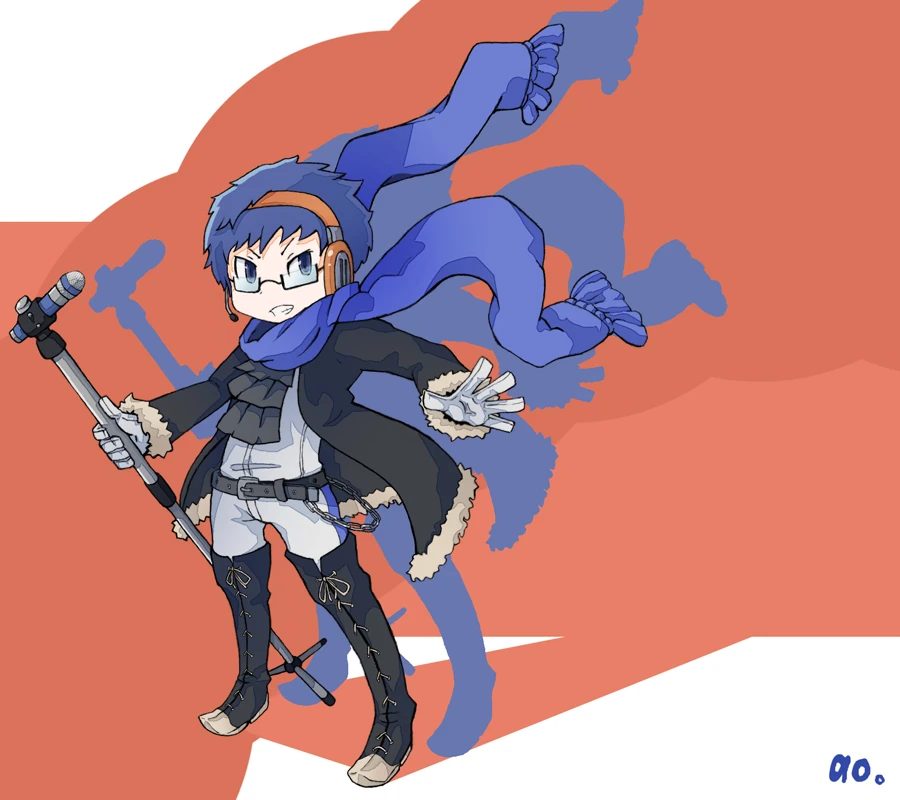 마키미야 후키 | UTAU 위키 | Fandom