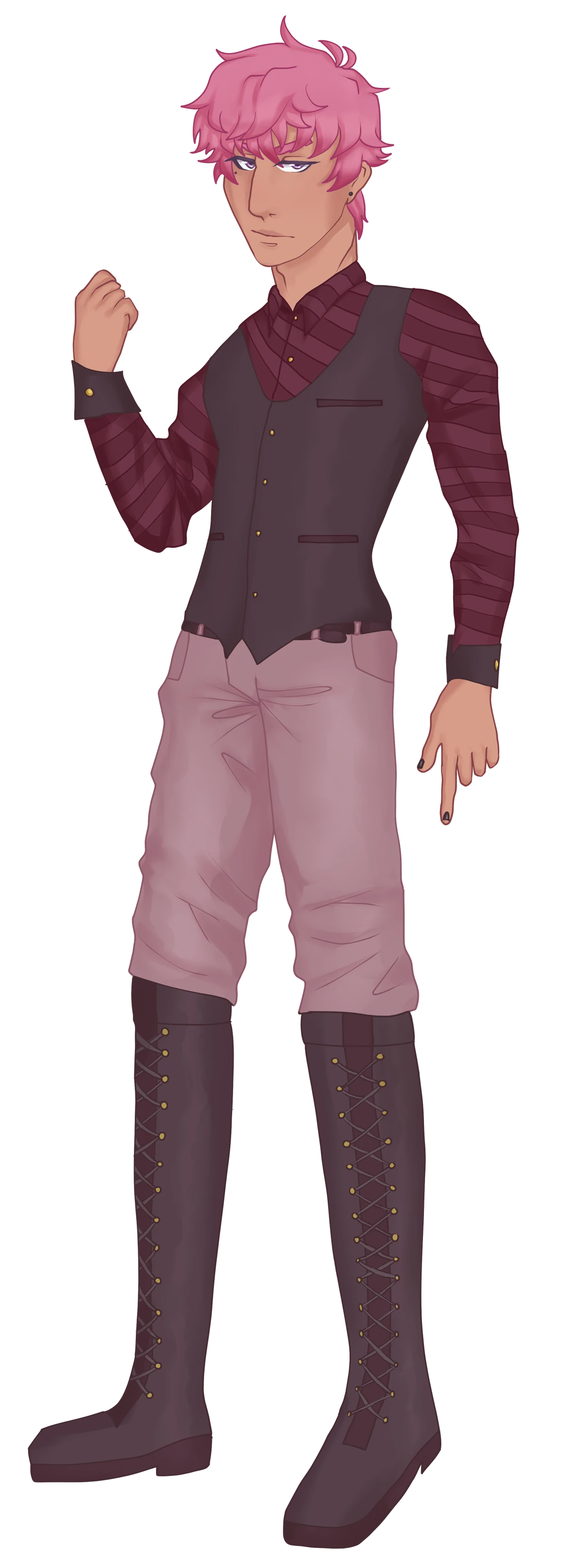 Daichi Akiyama | UTAU wiki | Fandom