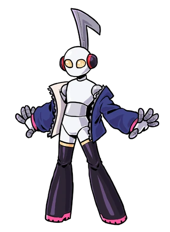 Yuchun | UTAU wiki | Fandom