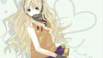 Luna Amane | Wiki Utau | Fandom