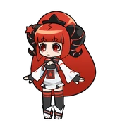 MakuNE RaMu | UTAU wiki | Fandom