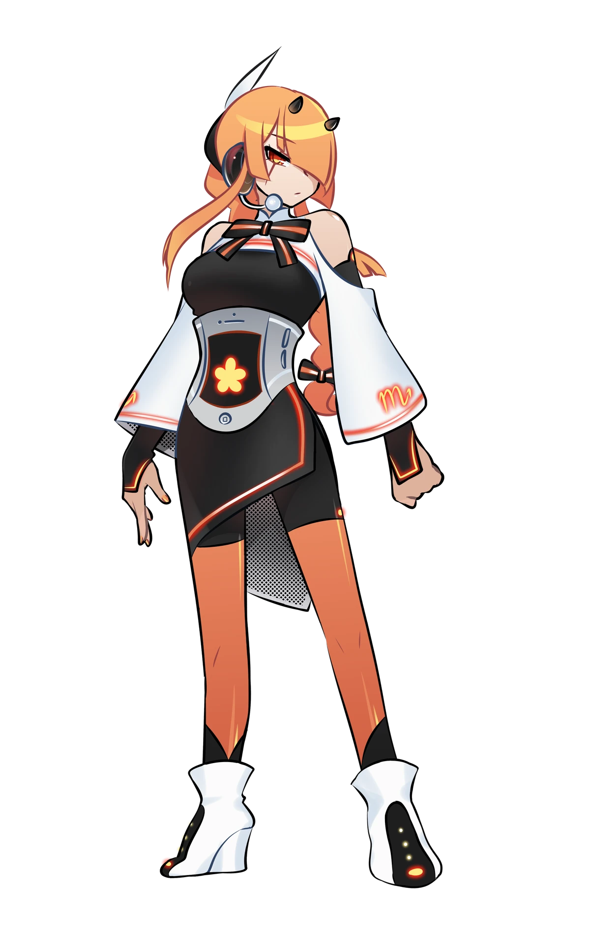 MakuNE DoKu | UTAU wiki | Fandom