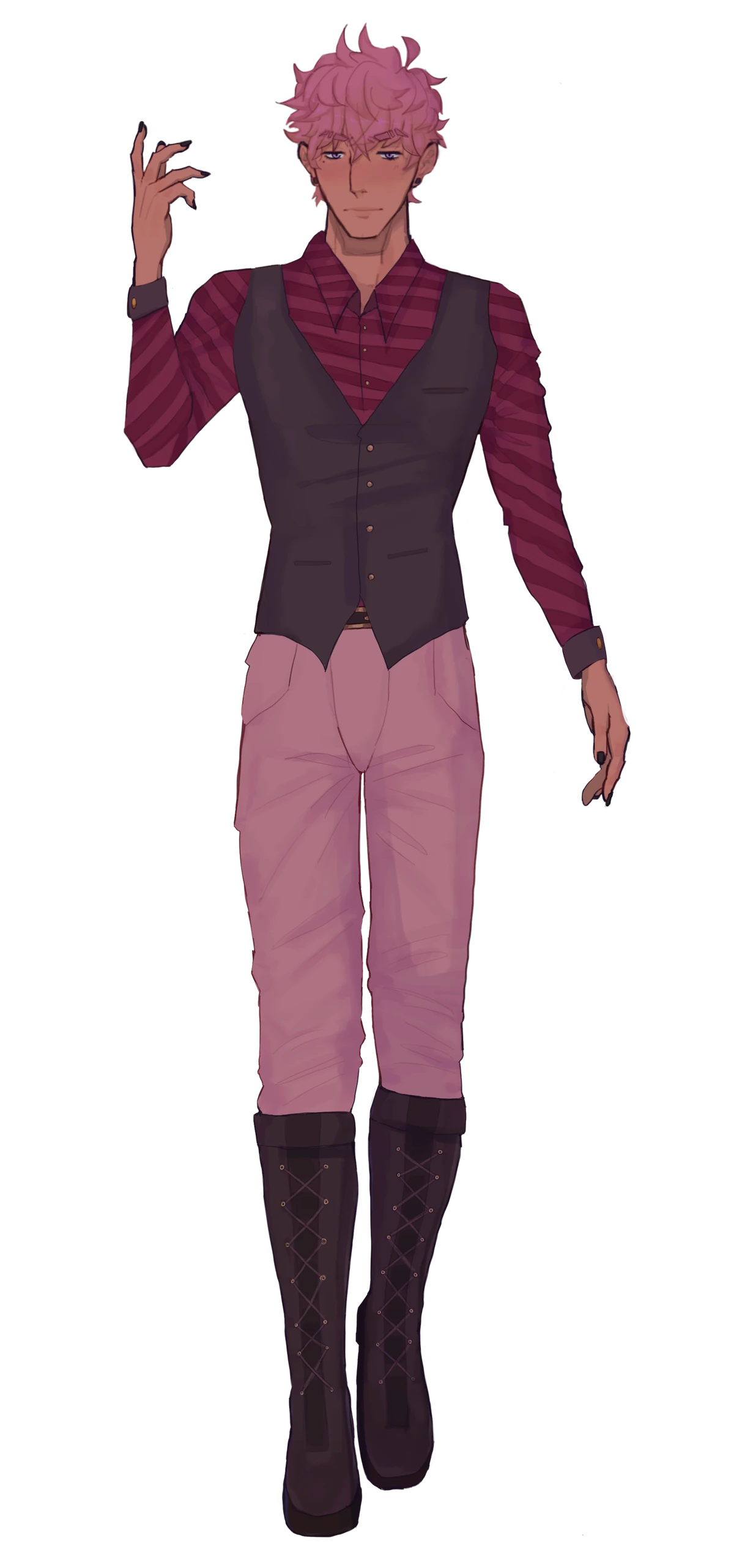 Daichi Akiyama | UTAU wiki | Fandom