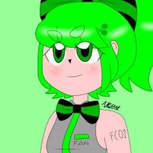 FAN-chan | UTAU wiki | Fandom