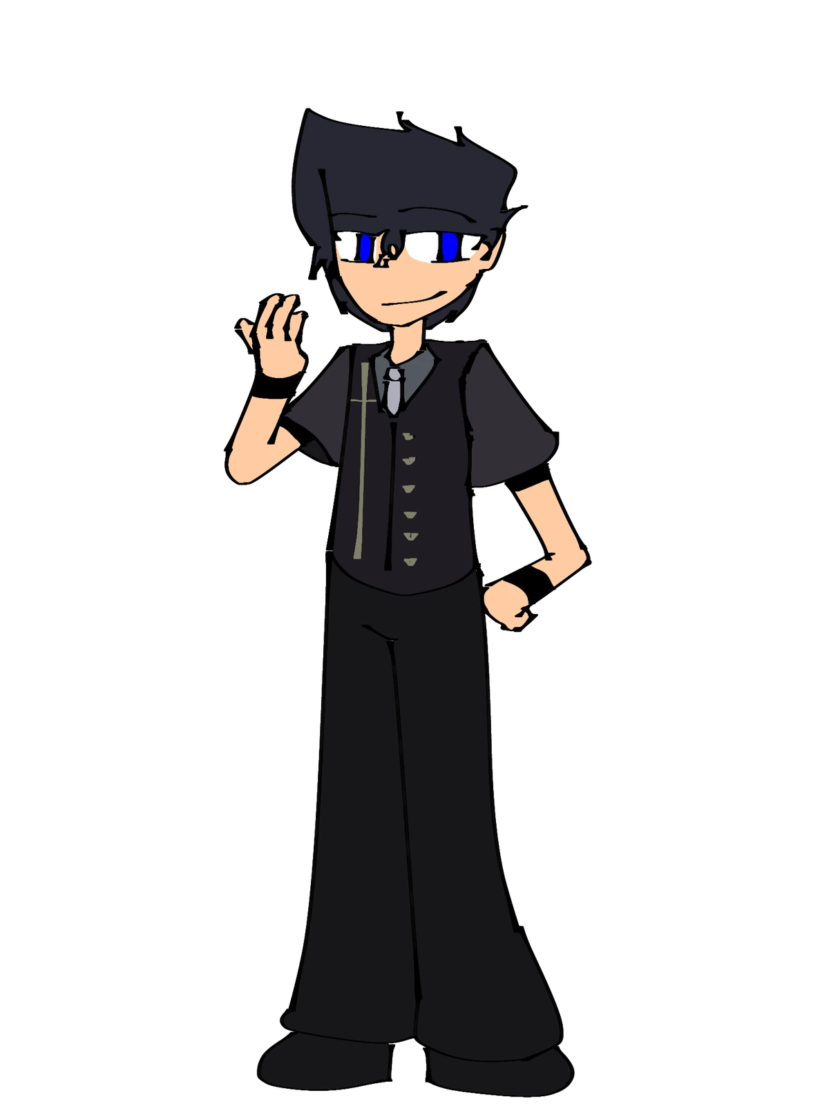 Ivan Trueno | UTAU wiki | Fandom