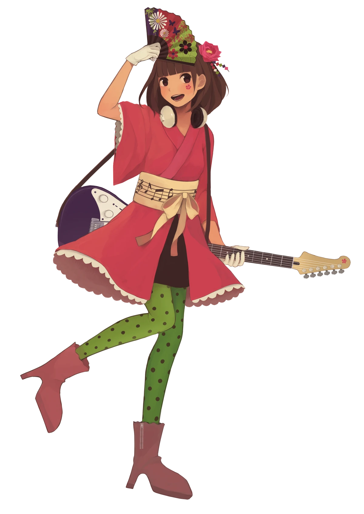 Sana Asane | UTAU wiki | Fandom