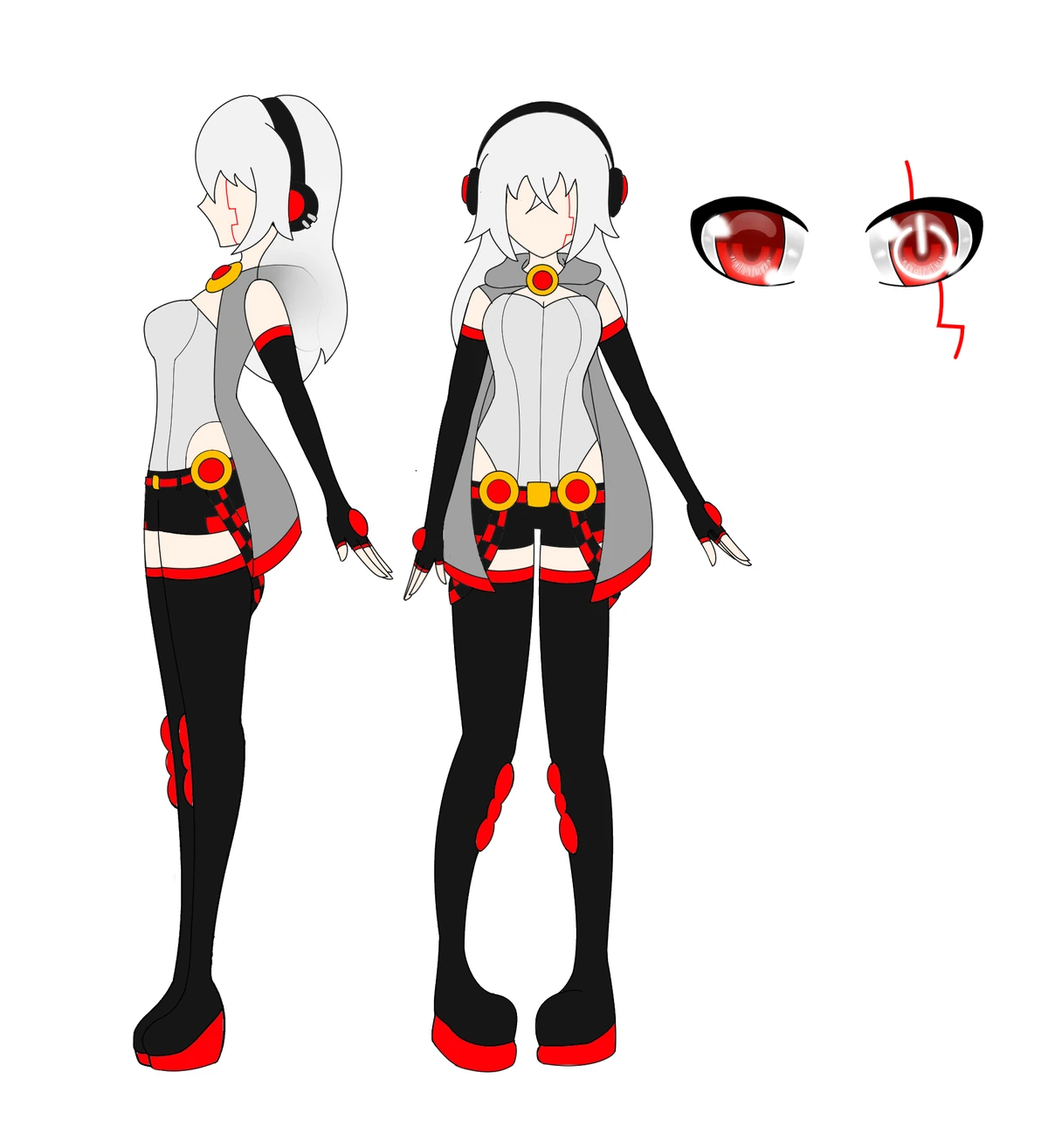 Chi Suzuki | UTAU wiki | Fandom